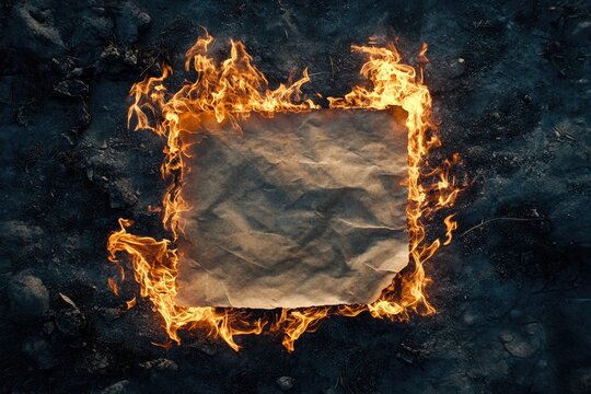 "Paper On Fire" Images – Browse 26 Stock Photos, Vectors, and Video ...