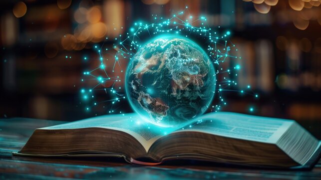 "Global Knowledge" Images – Browse 624 Stock Photos, Vectors, and Video ...