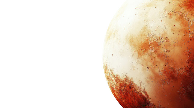 Mars White Background Images – Browse 23,647 Stock Photos, Vectors, and ...