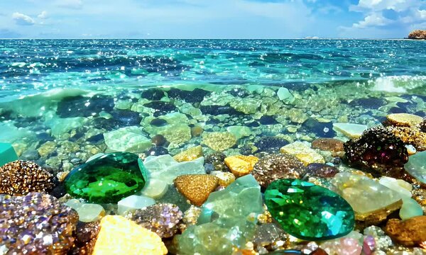 "Sea Glass" Images – Browse 15,155 Stock Photos, Vectors, and Video ...