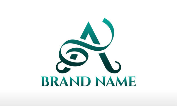 "Letter A Logo" Images – Browse 5,242 Stock Photos, Vectors, and Video ...