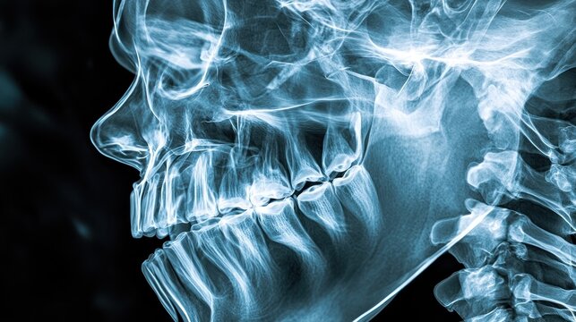 「Skull Side Profile」の写真素材 | 2,529件の無料イラスト画像 | Adobe Stock