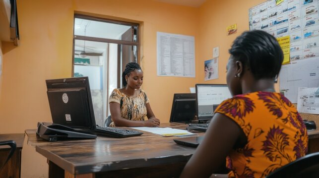 Microfinance Images – Browse 2,546 Stock Photos, Vectors, and Video ...