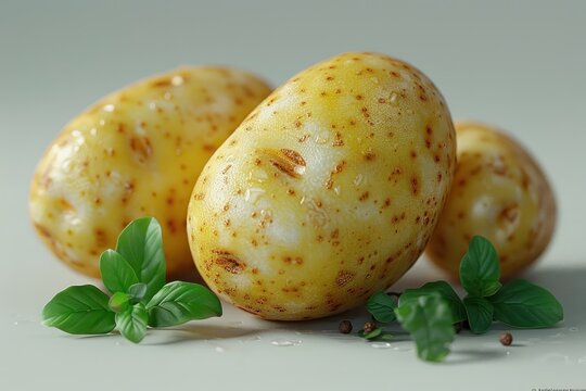 "Yellow Potatoes" Images – Browse 747 Stock Photos, Vectors, and Video ...