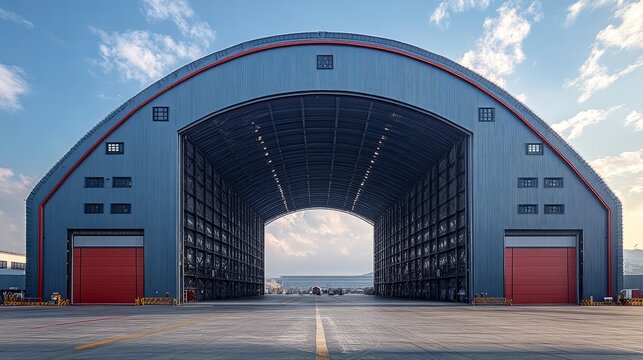 Aircraft Shelter Images – HD & 4K Photos Free to Download | PikWizard