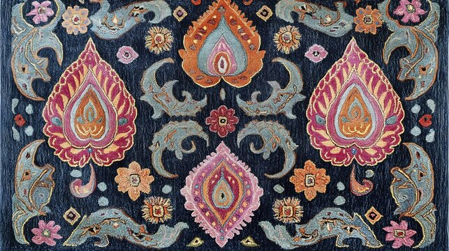 "Paisley Patterns"-Bilder: Stock-Fotos & -Videos. | Adobe Stock