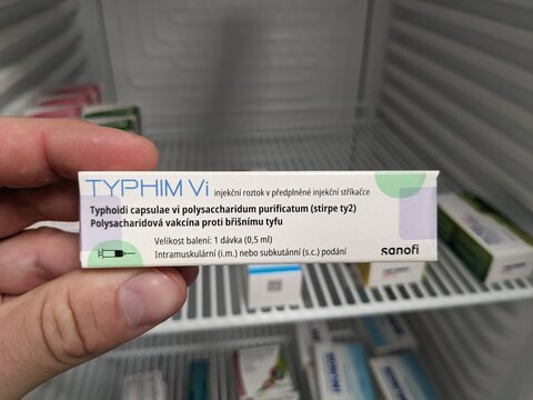 "Typhoid Fever" Images – Browse 2,581 Stock Photos, Vectors, and Video ...