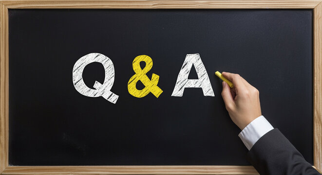Session Questions Answers Images – Browse 2,497 Stock Photos, Vectors ...