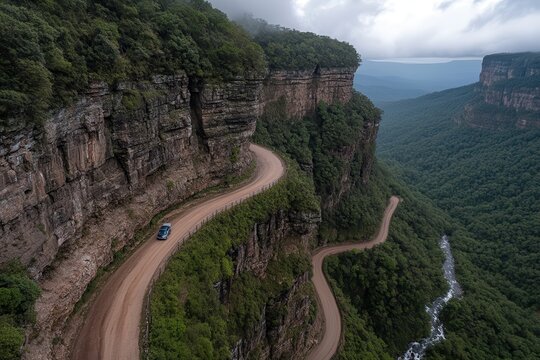 "Cliffside Road" Images – Browse 128 Stock Photos, Vectors, and Video ...