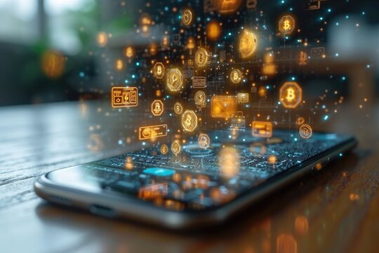 "Virtual Economy" Images – Browse 5,407 Stock Photos, Vectors, and ...