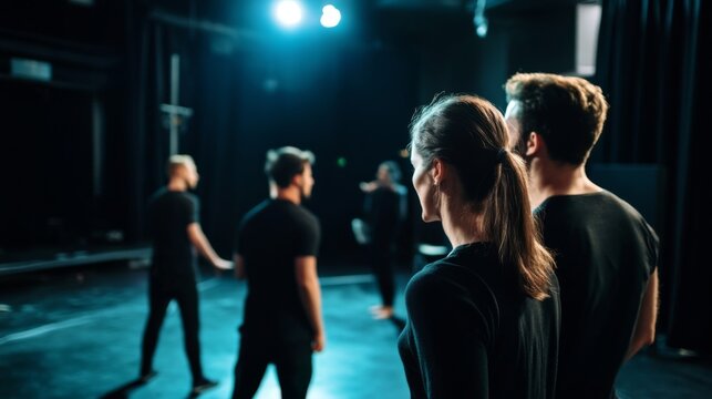 Rehearsal Images – Browse 121,072 Stock Photos, Vectors, and Video ...