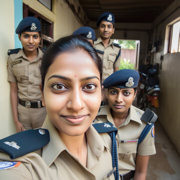 "Indian Police" Images – Browse 237 Stock Photos, Vectors, and Video ...