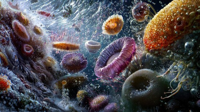 "Multicellular Organisms" Images – Browse 450 Stock Photos, Vectors ...