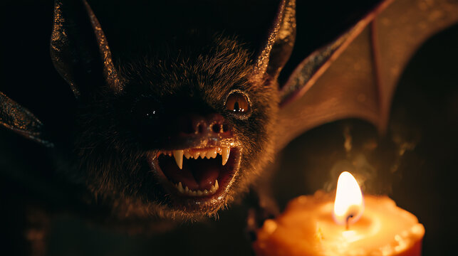 "Bat Face" Images – Browse 132 Stock Photos, Vectors, and Video | Adobe ...