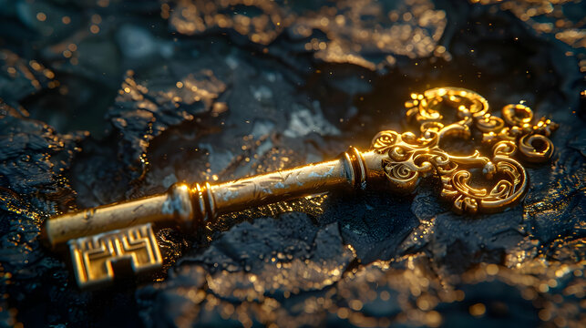 "Treasure Key"-Bilder: Stock-Fotos & -Videos. | Adobe Stock