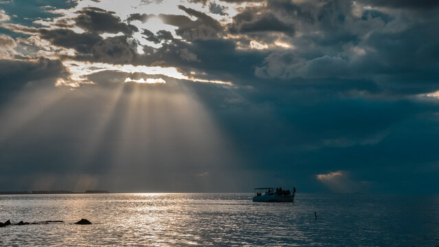 Ansenuza National Park Templates – Free Editable Designs | PikWizard