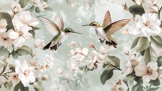 Hummingbird Wallpaper Images – Browse 12,196 Stock Photos, Vectors, and ...