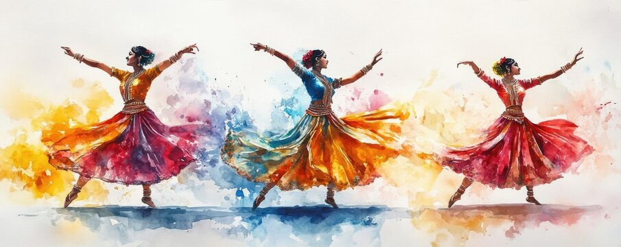 "Indian Classical Dance" Images – Browse 1,031 Stock Photos, Vectors ...