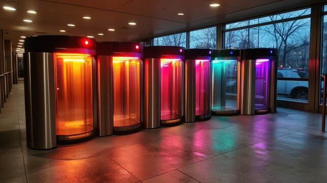 "Revolving Door" Images – Browse 1,487 Stock Photos, Vectors, and Video ...