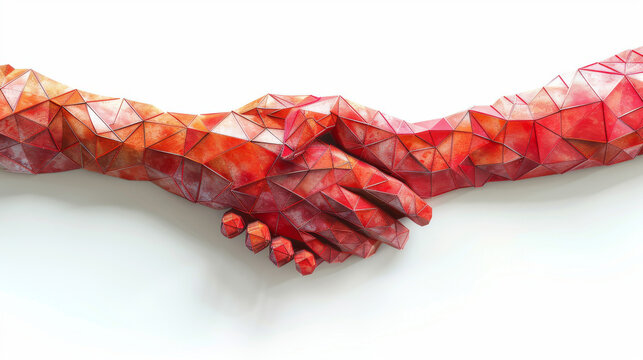 Handshake White Background Images – Browse 107,778 Stock Photos ...