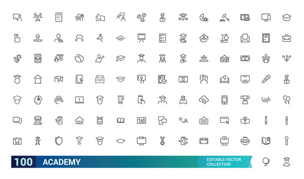 "Academic Icon" Images – Browse 495 Stock Photos, Vectors, and Video ...