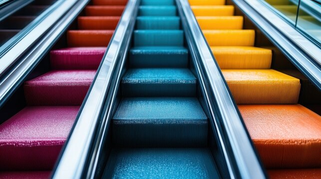 Escalators Images – Browse 120,951 Stock Photos, Vectors, and Video ...