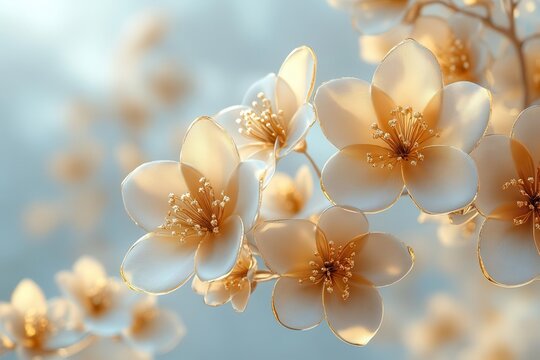 "Golden Flowers" Images – Browse 11,636 Stock Photos, Vectors, and ...