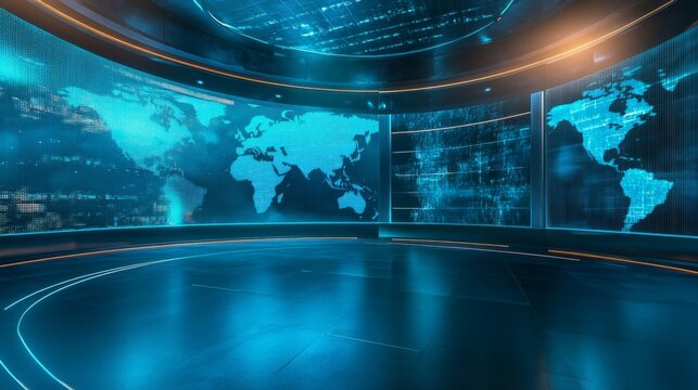 Weather Channel Background