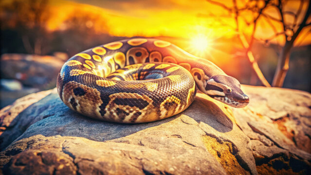 "Python Snake"-Bilder: Stock-Fotos & -Videos. | Adobe Stock