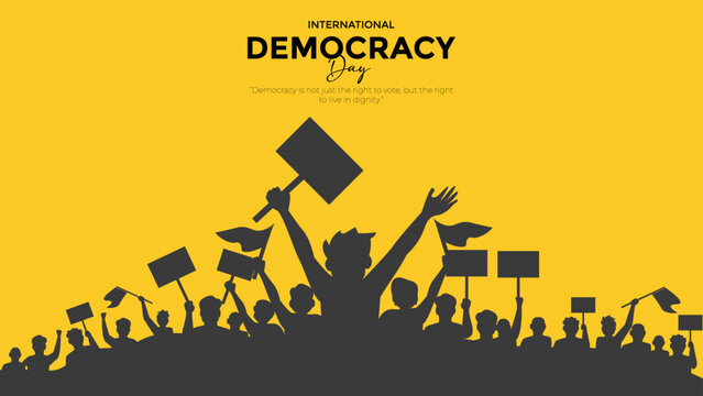 "Democracy Day" Images – Browse 3,149 Stock Photos, Vectors, and Video ...