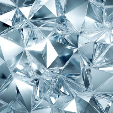 Diamond Background High Resolution