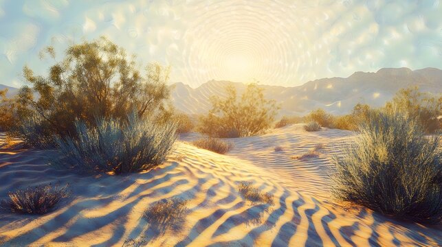 "Mirage Effect" Images – Browse 335 Stock Photos, Vectors, and Video ...