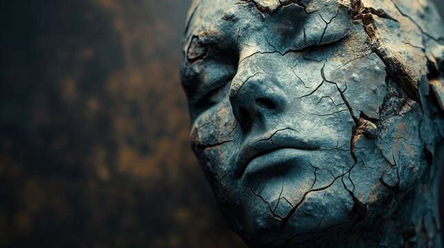 "Stone Face" - Images et vidéos libres de droits | Adobe Stock