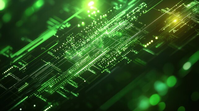 Green Technology Pattern Images – Browse 1,247,853 Stock Photos ...