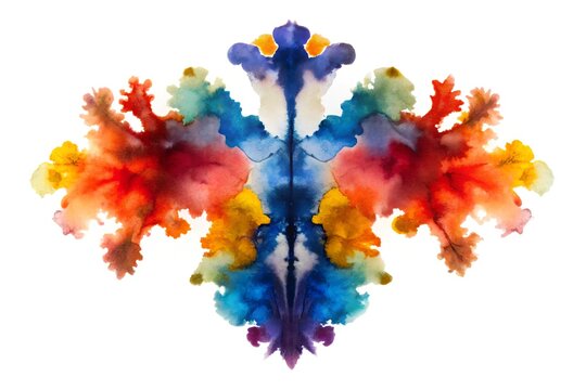 "Rorschach Inkblot" Images – Browse 3,069 Stock Photos, Vectors, and ...
