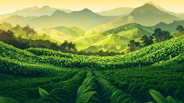 "Tea Estate" Images – Browse 72,759 Stock Photos, Vectors, and Video ...
