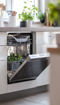 Dishwasher Label Design Images – Browse 646 Stock Photos, Vectors, and ...