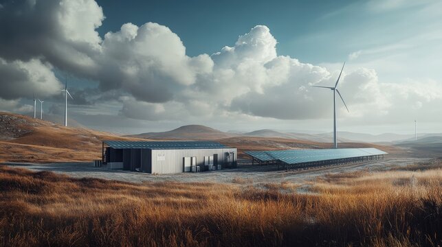 Microgrid Images – Browse 6,472 Stock Photos, Vectors, and Video ...