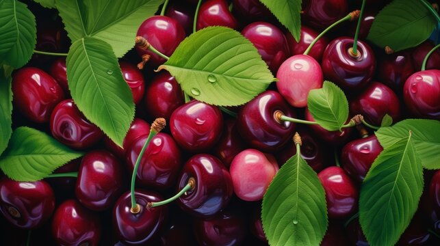 "Cherry Background" Images – Browse 7,029 Stock Photos, Vectors, and ...