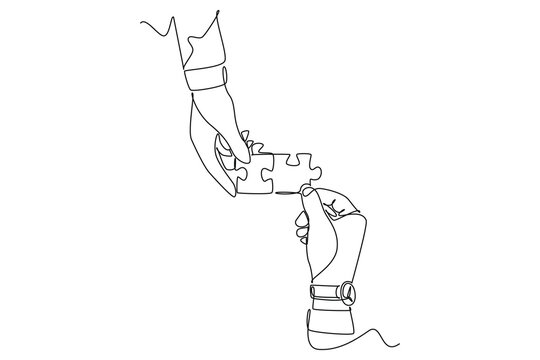 Partner Line Drawing Images – Browse 29,574 Stock Photos, Vectors, and ...