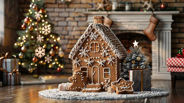 Gingerbread House"」の写真素材 | 147,738件の無料イラスト画像 | Adobe Stock