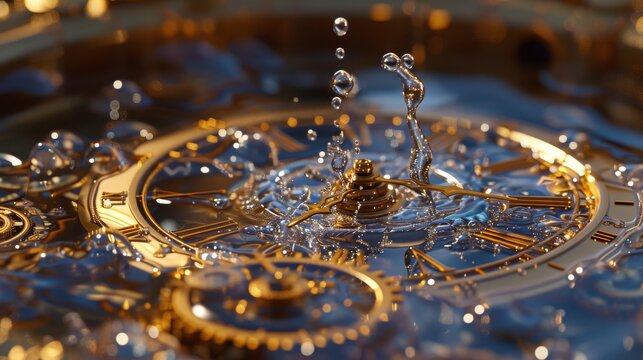 "Clock Mechanism" Images – Browse 1,532 Stock Photos, Vectors, and ...