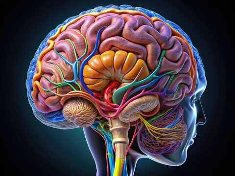 Hind-Brain Images – Browse 556 Stock Photos, Vectors, and Video | Adobe ...