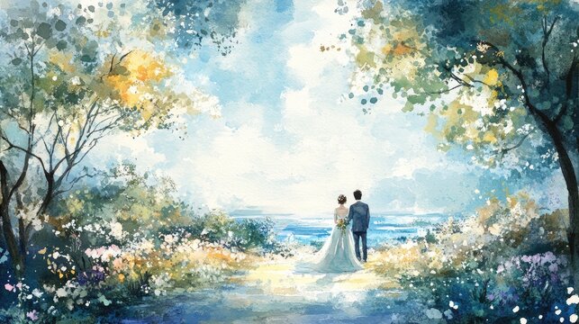 "Romantic Scenery"-Bilder: Stock-Fotos & -Videos. | Adobe Stock