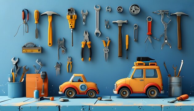 Fathers Day Tools Background Images – Browse 7,827 Stock Photos ...
