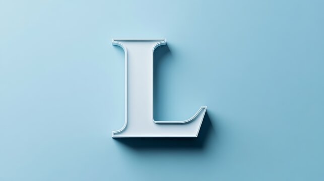 Imágenes de Letra L: descubre bancos de fotos, ilustraciones, vectores ...
