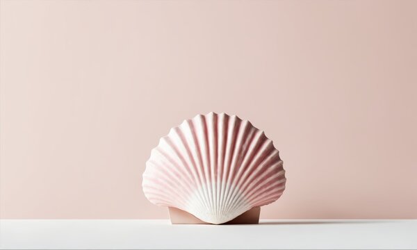 "Pink Seashell" Images – Browse 109 Stock Photos, Vectors, and Video ...