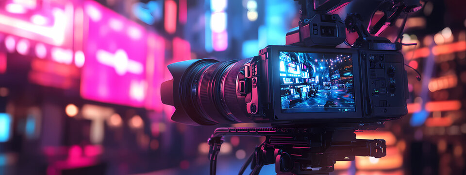 "Television Production" Images – Browse 1,179 Stock Photos, Vectors ...