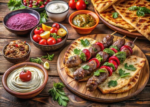 Kebapi Images – Browse 22 Stock Photos, Vectors, and Video | Adobe Stock