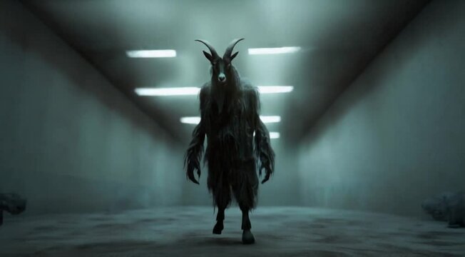 「Goatman」の写真素材 | 127件の無料イラスト画像 | Adobe Stock